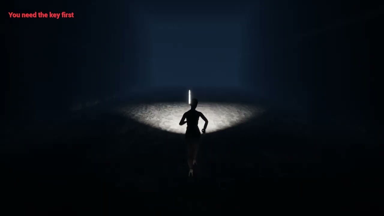 Dungeon Generator UE5 Project
