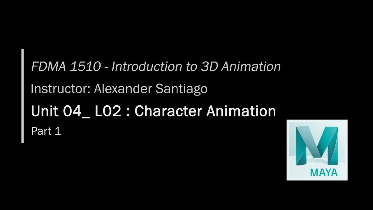 Understanding Character Animation: The 12 Principles and Practical ...