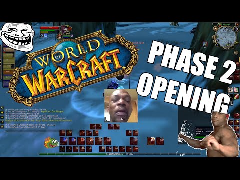 Steam Community :: Video :: World of Warcraft Classic - Phase 2 Opening ...