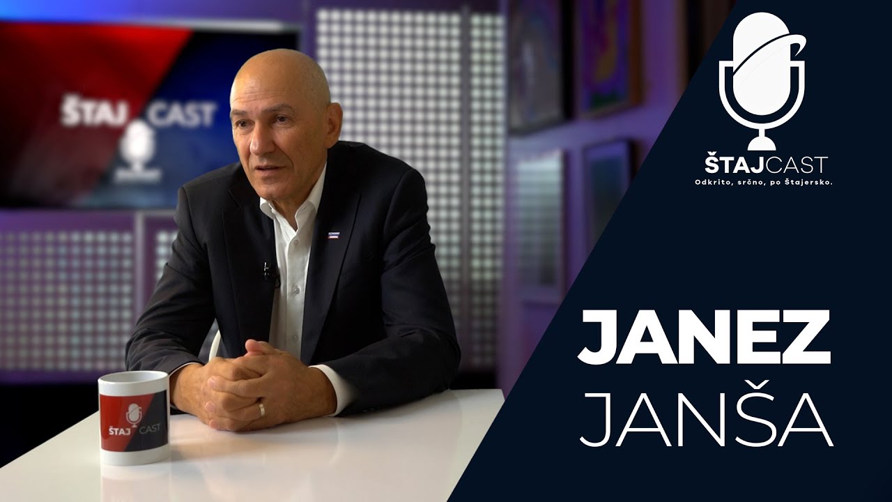 Janez Janša razkril resnico, ki je bila dolga leta skrita | TočnoTo