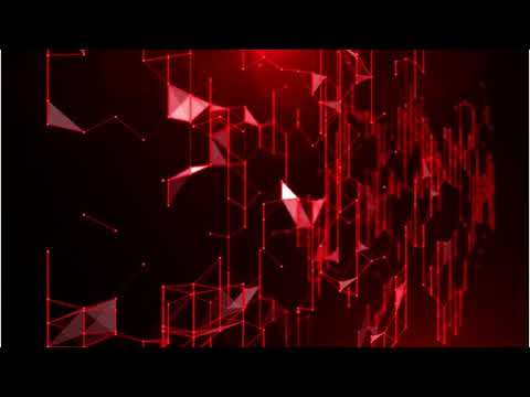 Black and Red Modern Futuristic Gaming Background Desktop Wallpaper