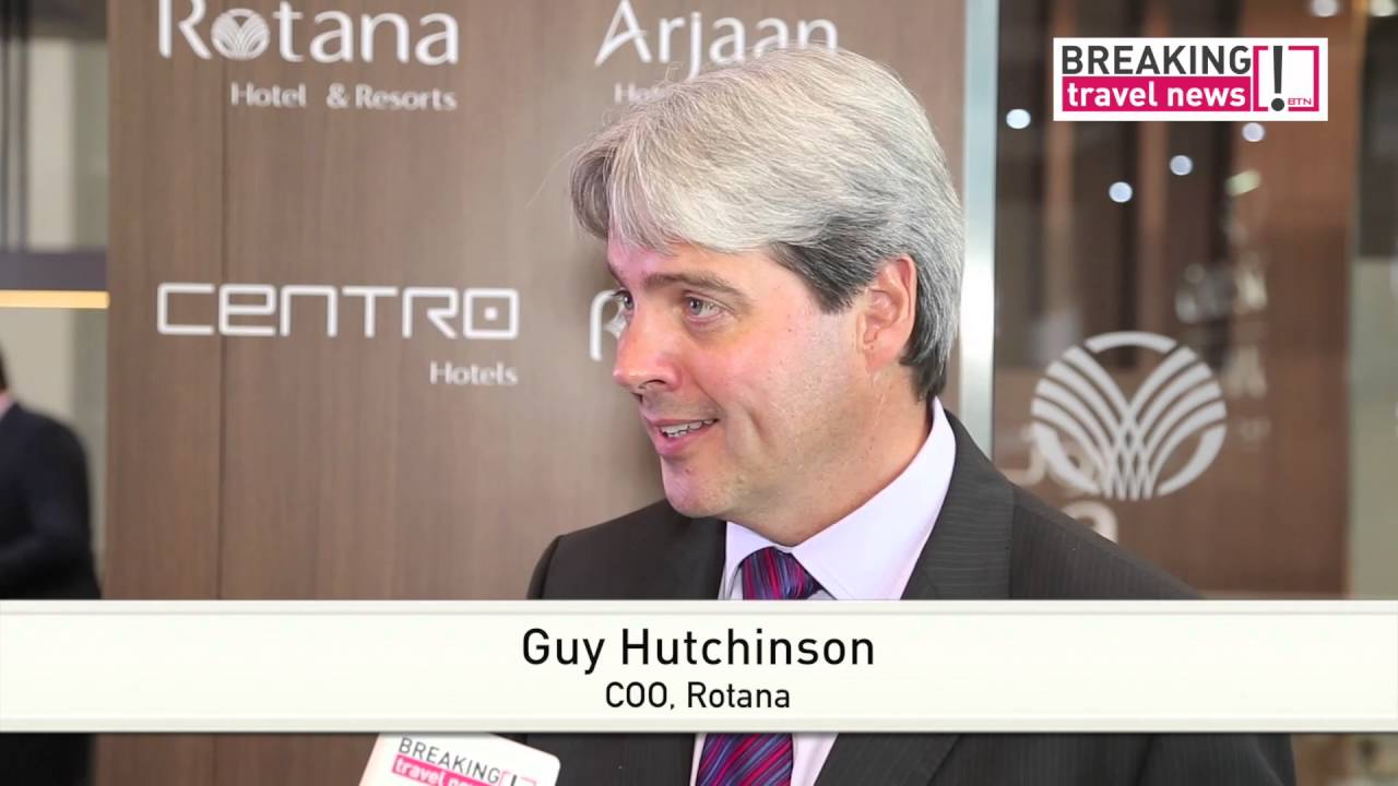 Atm 2016 Guy Hutchinson Chief Operating Officer Rotana Videos
