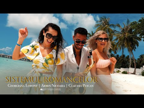 Georgiana Lobont X Armin Nicoara X Claudia Puican - Sistemul Româncelor ( HIT 2023 )