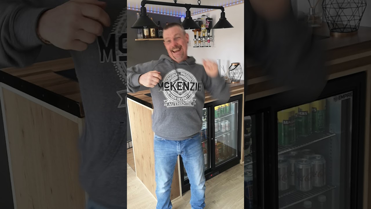 Selfie Happy Gif