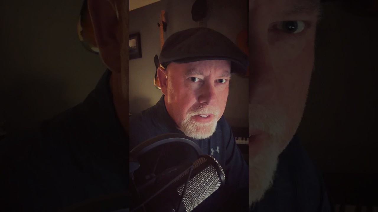 Don’t scroll… just listen to this for a second