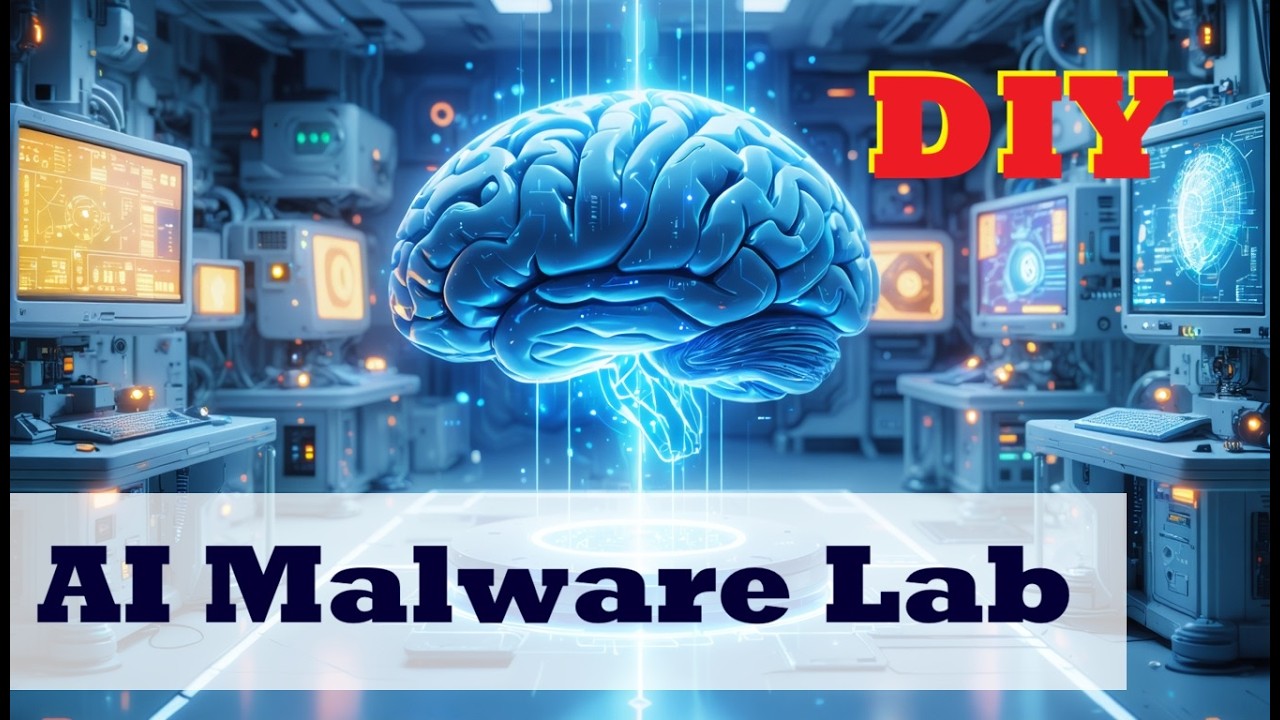 Build your own AI based Dynamic Reversing Lab, x64dbg automate