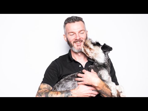 Jack Donovan - Dog Trainer and Puppy Educator - West end of Toronto and Etobicoke - Bark Busters