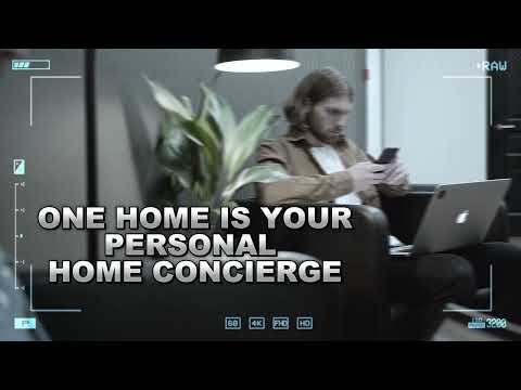 Inside Our Exclusive Four Seasons Launch: One Home App + Free Lifetime Membership!