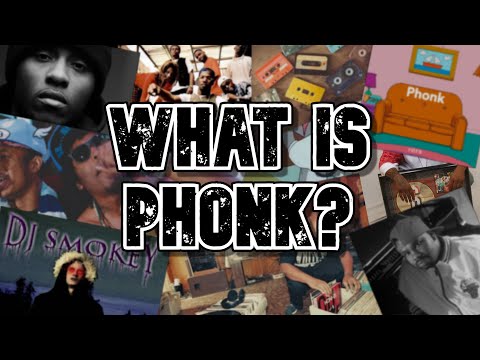 What is Phonk? (In Less Than 5 Minutes)