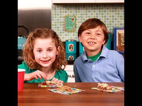 Tasty Ideas for Picky Eaters