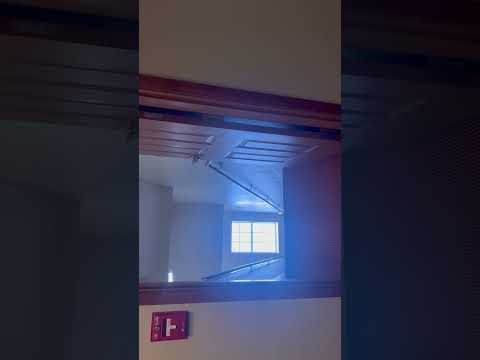 Trump Hater John head maintenance man Sonesta Simply Suites Hotel Novi Michigan,entered my room
