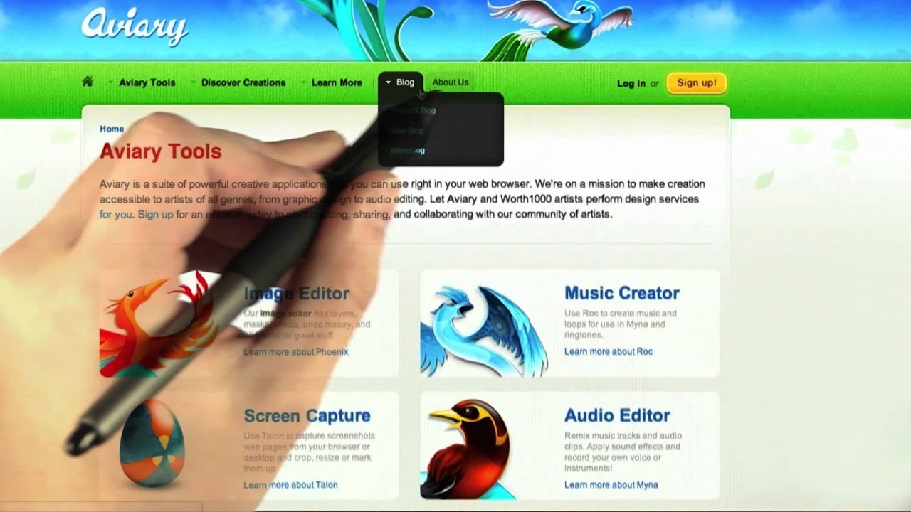 Building A Web Browser - Programming Languages