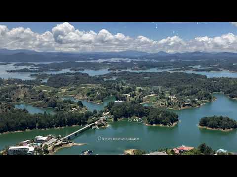 J N O N - I Wanted You Longer (Fade Away) Spanish Lyric Video