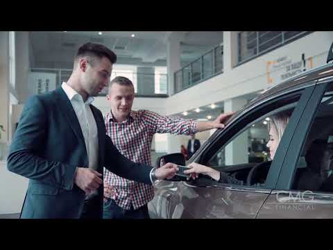 CMG Financial The Importance of Credit Scores