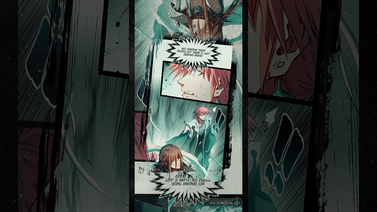 MC VS 10,000 Immortal. Name- Top Tier Providence. #manhwa #editfavmanhwa #manhua #manhwafull