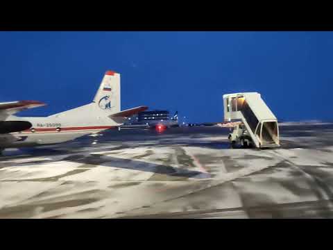 Steam Community :: Video :: ️ Чукотка / Ил-76 / Sukhoi Superjet 100-200