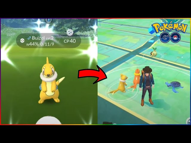 What is a Shiny Scanner in Pokemon GO?