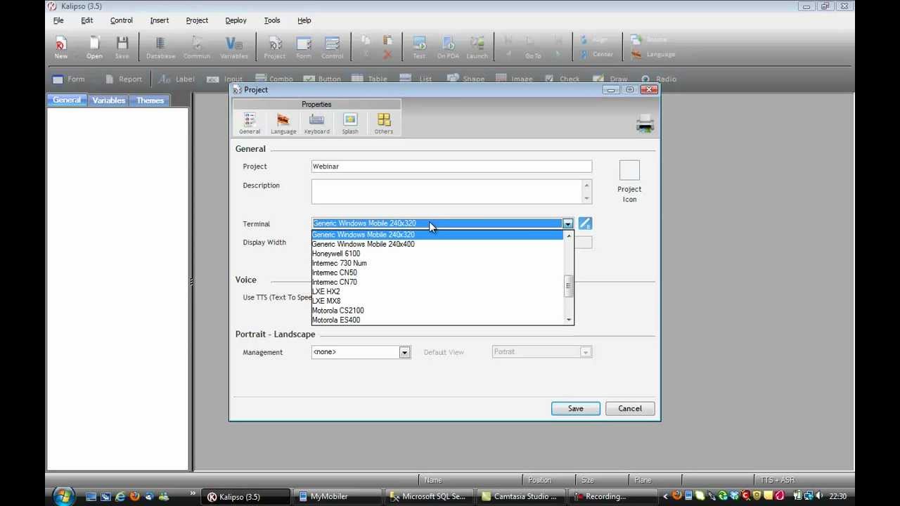 Kalipso - The Basics - 1