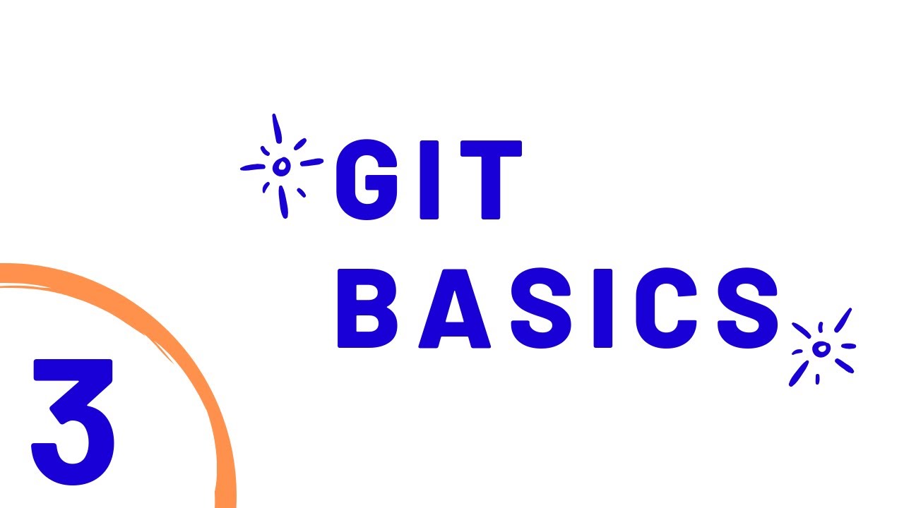 Git Basics - Backtracking commits (Part 3)