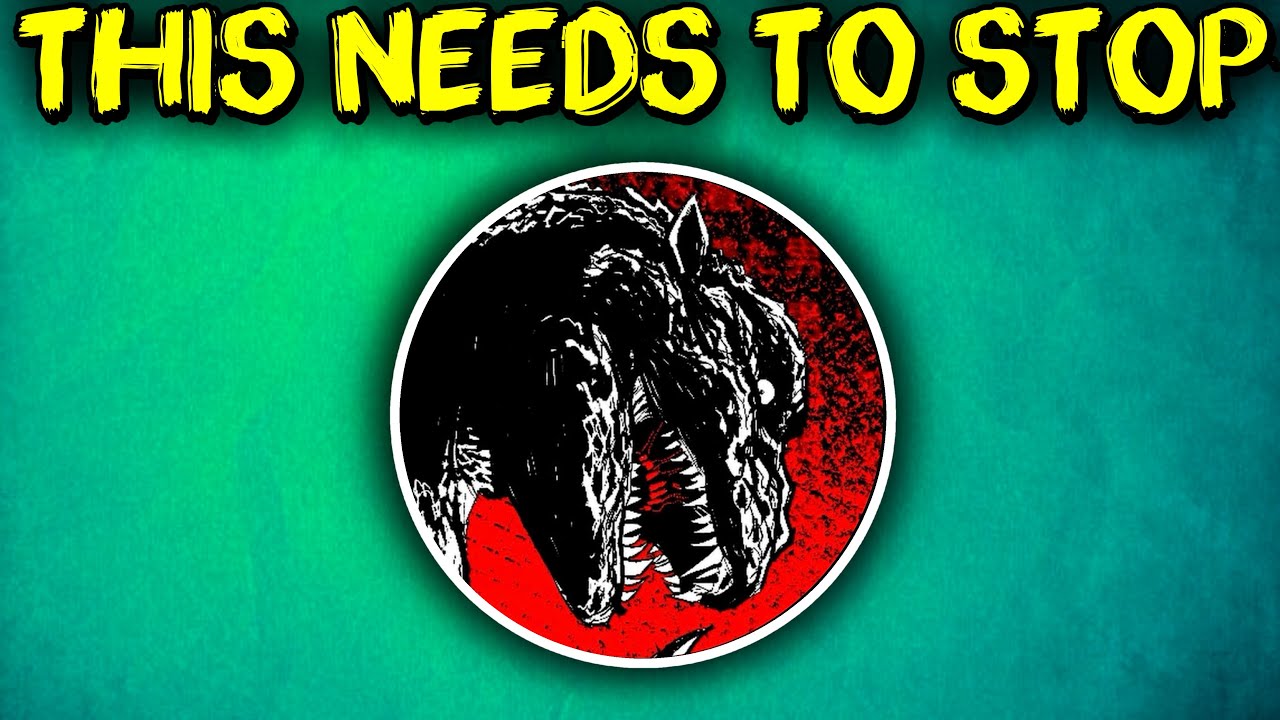 The Godzilla Fanbase Needs To Change 