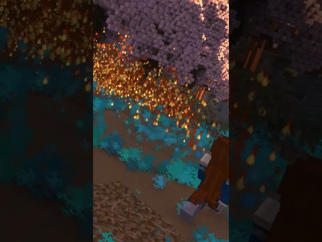 Boruto Adventures Minecraft Map