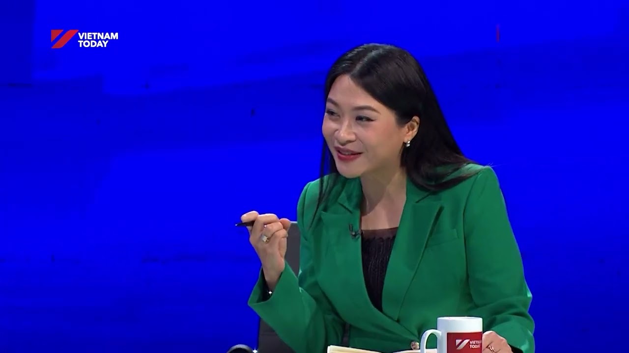 Vietnam Today with Marc Kramer: Household Business the Quiet Giant