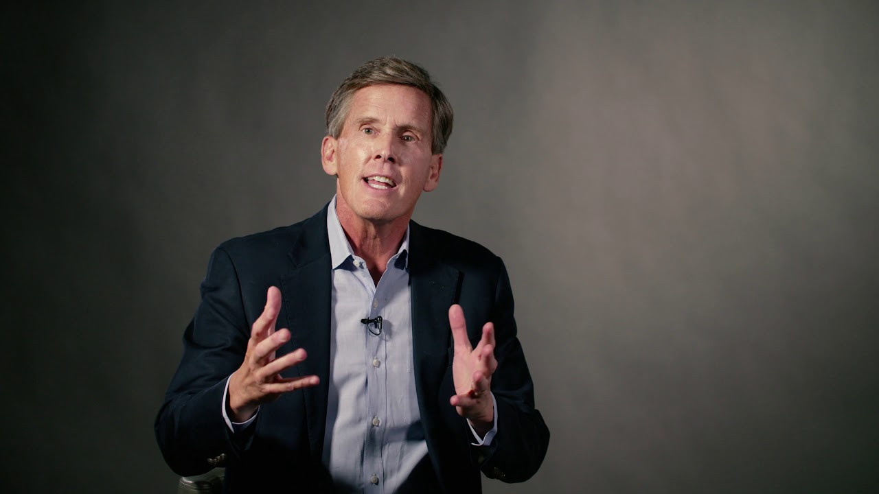 Sandy Rogers on how Enterprise Rent A Car and Leading Loyalty