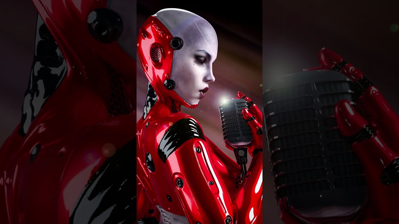 RenderHub 3D Art Gallery: ALL 3D and NO AI