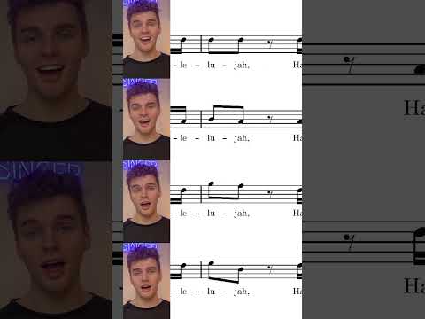 Hallelujah Chorus - Handel’s Messiah (Virtual Choir)