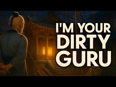I'm Your Dirty Guru | Original Xianxia Song (Spirit Stone)