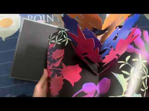 Yugyeom Point of View Album unboxing