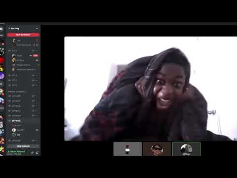 ENTITYS REBIRTH (DISCORD PACKING) (CAM PACKING)