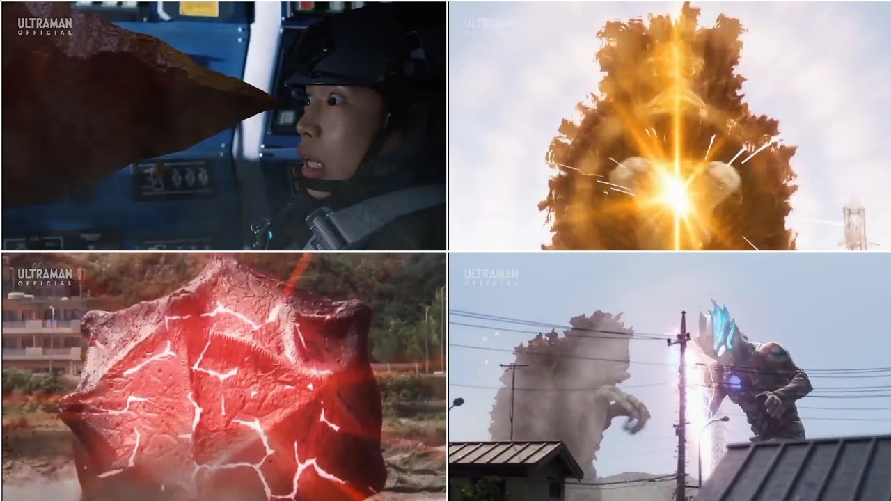 Garamom All Power & Ability