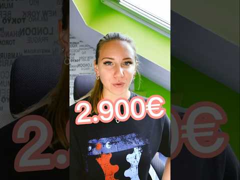 ZOLL Gehalt! Viel oder wenig? #zoll #einstellungstest #zollgehalt #ausbildung #karriere #beamte