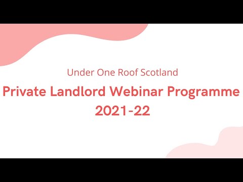 Making structural alterations to tenement buildings
