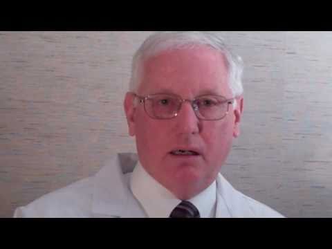 Dr. William Enos discusses Continuing Medical Education at Spotsylvania ...