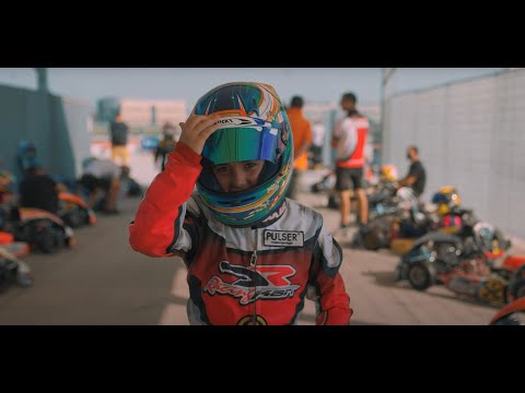 DR RACING KART WSK OPEN CUP WEEK 2021