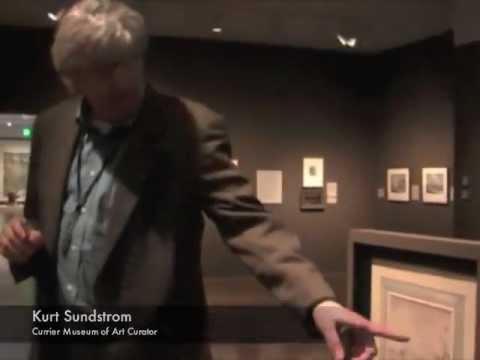 Stories from "Printmaking in the Age of Rembrandt": An Artist's Debt