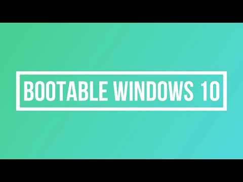 Download and How to use UNetbootin 2021 latest version