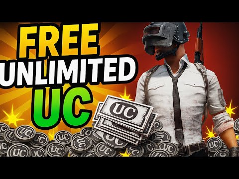 SECRET METHOD to Get FREE UC & BP in PUBG Mobile 💎 | PUBG Free UC Working in 2025! (IOS/ANDROID)