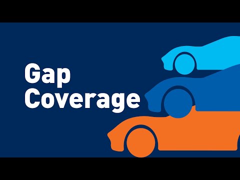 What is Gap Coverage | Terms to Know - GM Financial