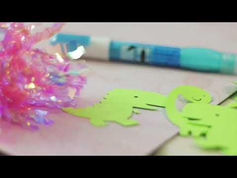 Grace Giggles and Glue Introduction
