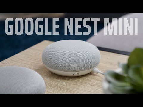 Why Google's Nest Mini Is Worth the Upgrade