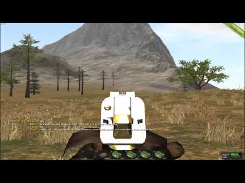 Steam Community :: Video :: Rust Legacy P250 Warmup Moments