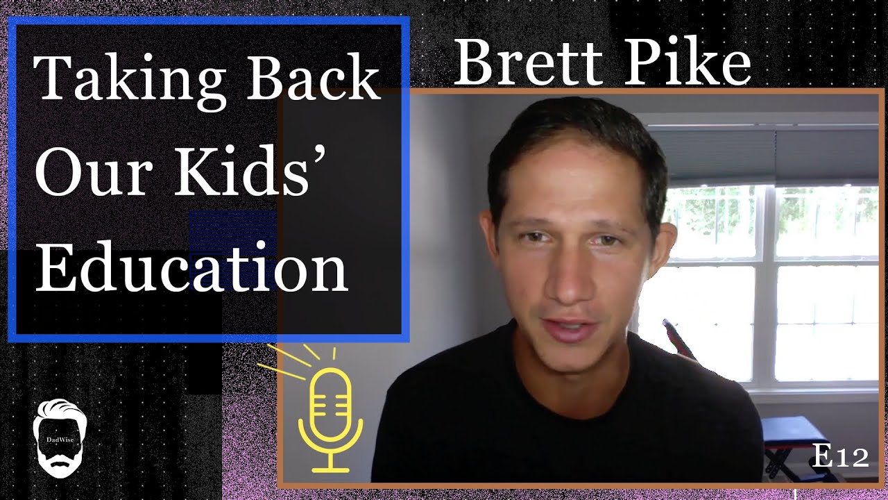 The Classical Learner - Brett Pike - Part 1