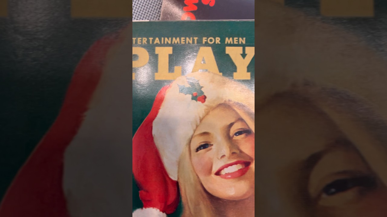 Look what we found in this Playboy from 1972 ! #trending #lighter #upcycle