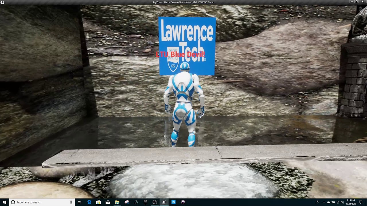 Basic Audio Programming