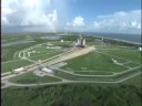 NASA's Dynamic Duo on Launch Pads