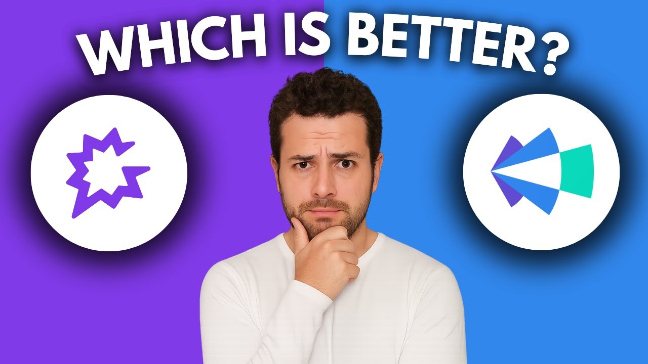 ✅ Gong AI vs Clari: Best Revenue Intelligence Tool for Tier-1 Companies 📊