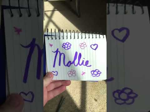 Mollie #names #shorts